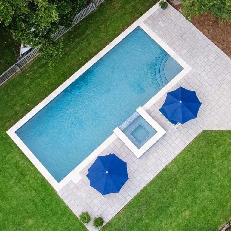 30 Backyard Pool Ideas 2025 That Will Turn Your Outdoor Space Into a ...