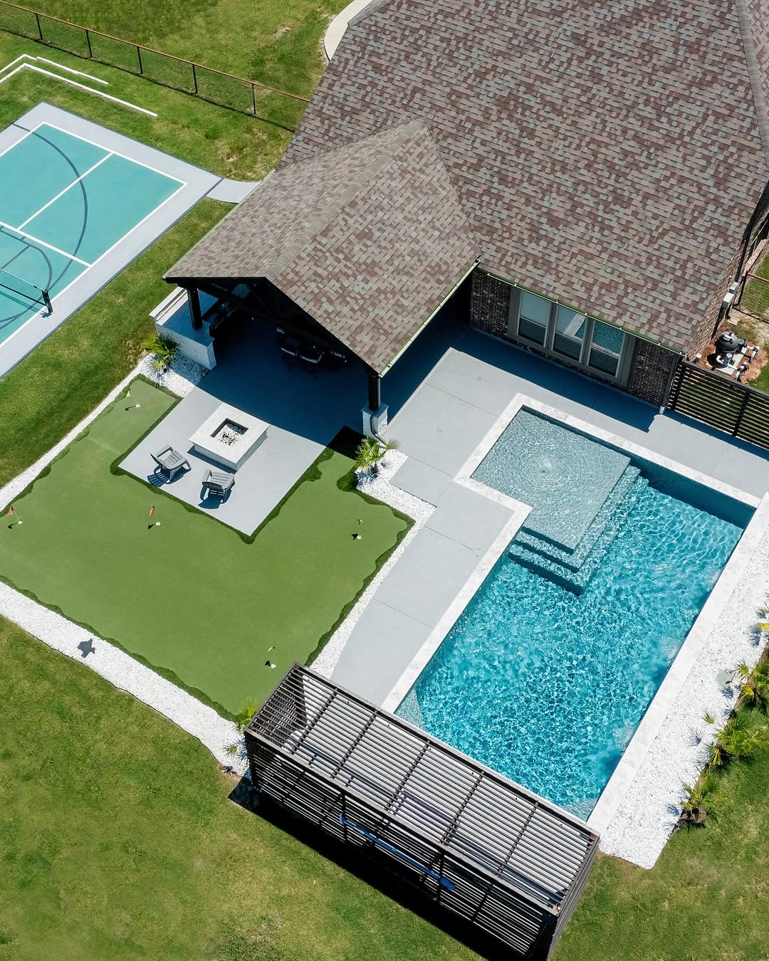 30 Backyard Pool Ideas 2025 That Will Turn Your Outdoor Space Into a ...