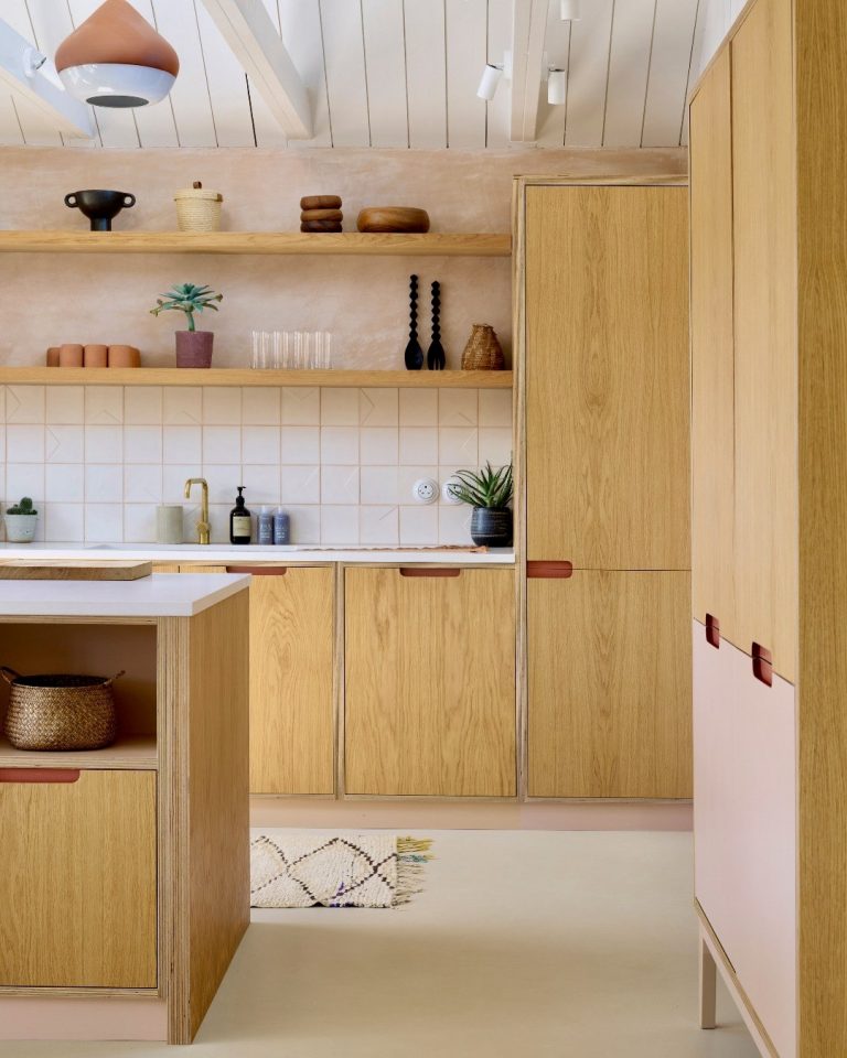 35 Oak Kitchen Ideas That Blend Timeless Wood With Modern Charm ...