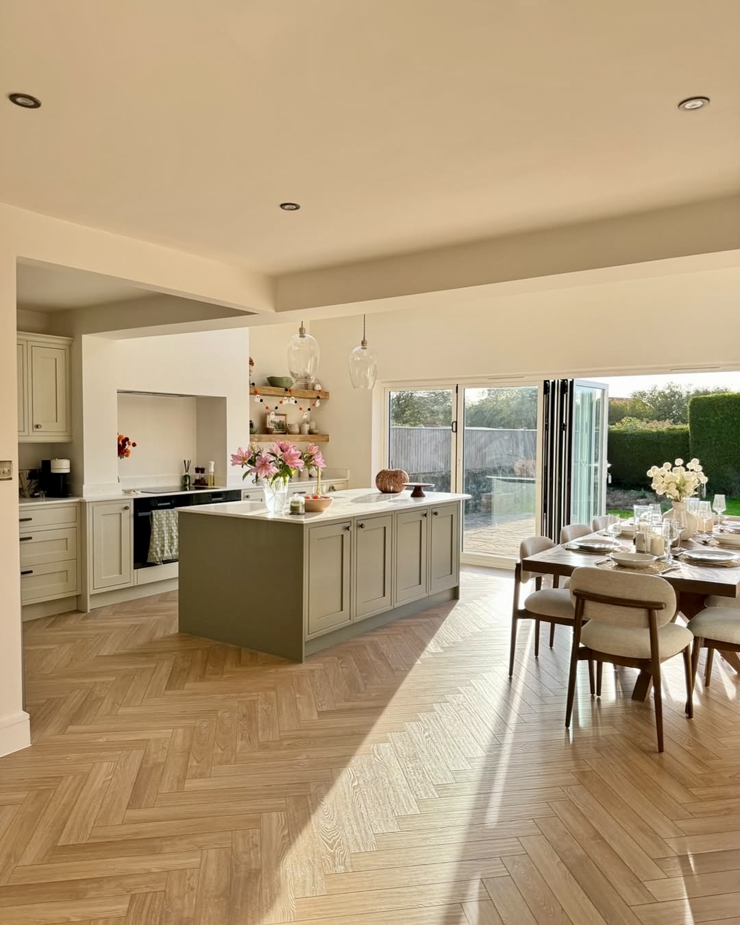 35 Kitchen Layout 2025: Top Ideas with Island, Double Galley, Small L ...