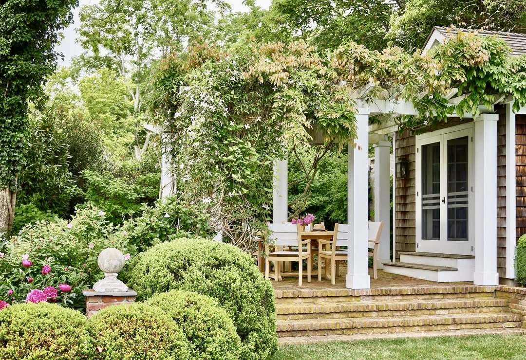 30 Back Patio Ideas 2025 That Will Transform Your Outdoor Space on a ...