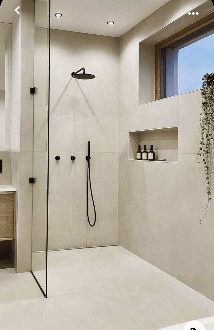 30 Walk In Shower No Door 2025 Ideas That Redefine Modern Bathroom ...