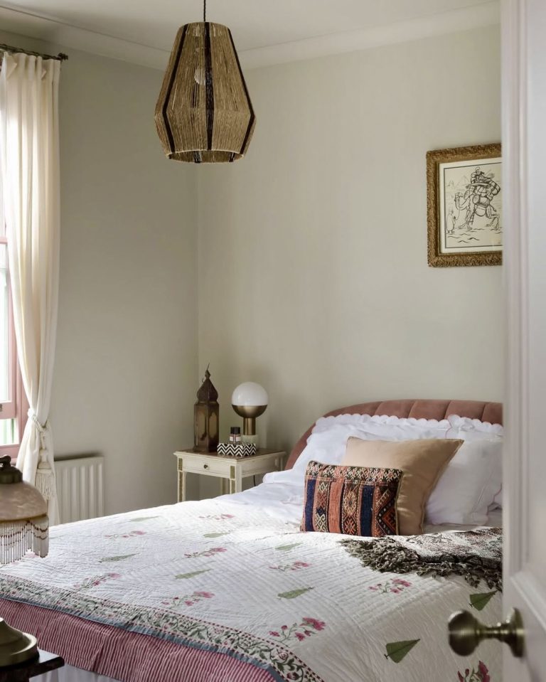 35 Bedroom Color Schemes 2025 That Are Perfect for Couples, Guests ...
