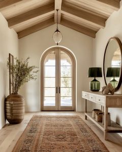 30 Foyer Design 2025 Ideas That Redefine Modern Luxury Entryways ...