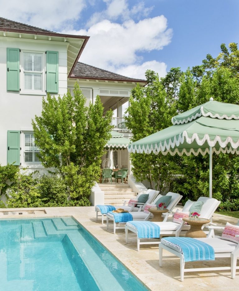 30 Pool Decor 2025 Ideas That Will Instantly Elevate Your Backyard ...