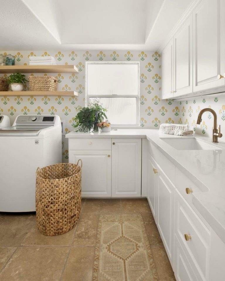 30 Laundry Room Organization 2025 Ideas That Will Transform Even the ...