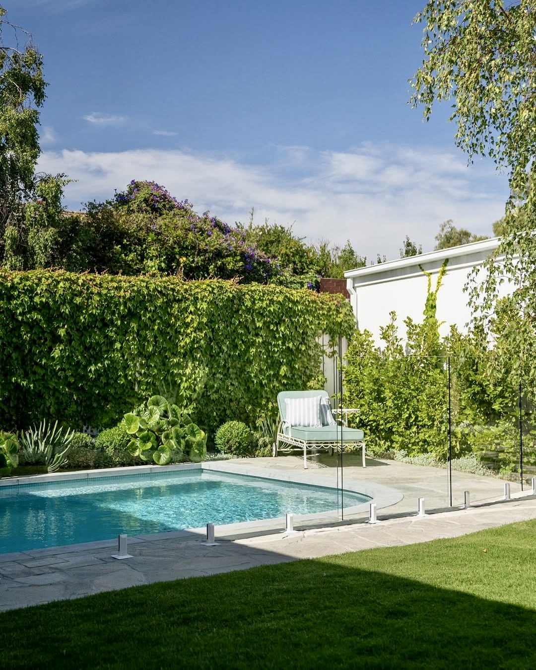 30 Pool Designs 2025 That Will Instantly Elevate Your Backyard Into a ...