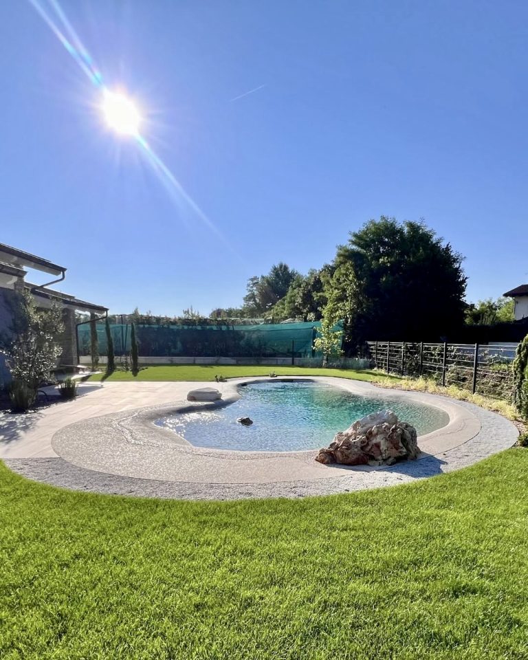 30 Backyard Pool Ideas 2025 That Will Turn Your Outdoor Space Into a ...