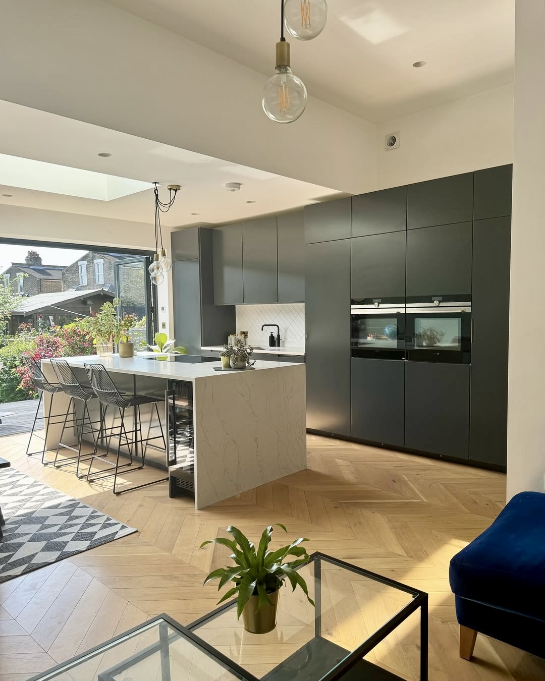 35 Kitchen Layout 2025: Top Ideas with Island, Double Galley, Small L ...
