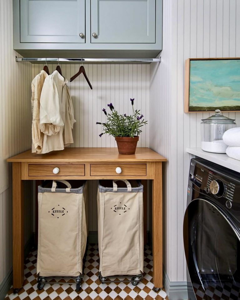 30 Laundry Room Organization 2025 Ideas That Will Transform Even the ...