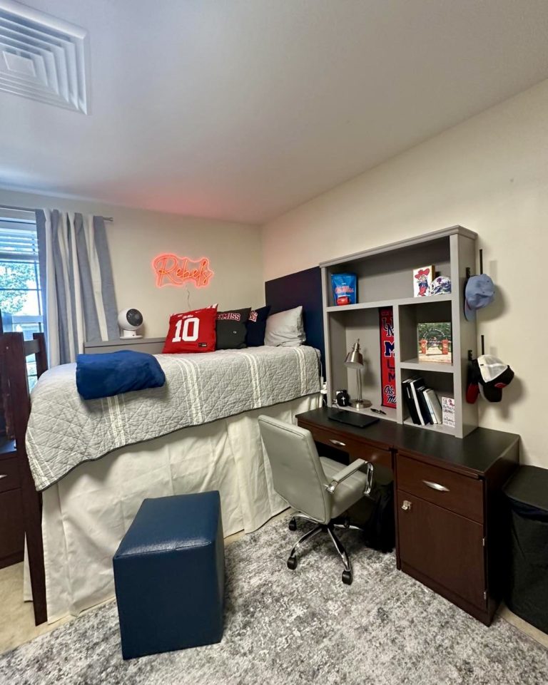 35 Dorm Room Inspiration 2025 Ideas That Redefine College Aesthetic and ...