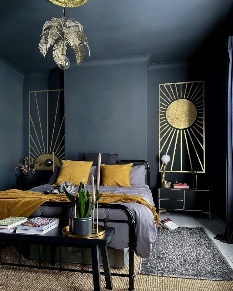 29 Bedroom Wall Decor Ideas That Will Instantly Elevate Your Space with ...