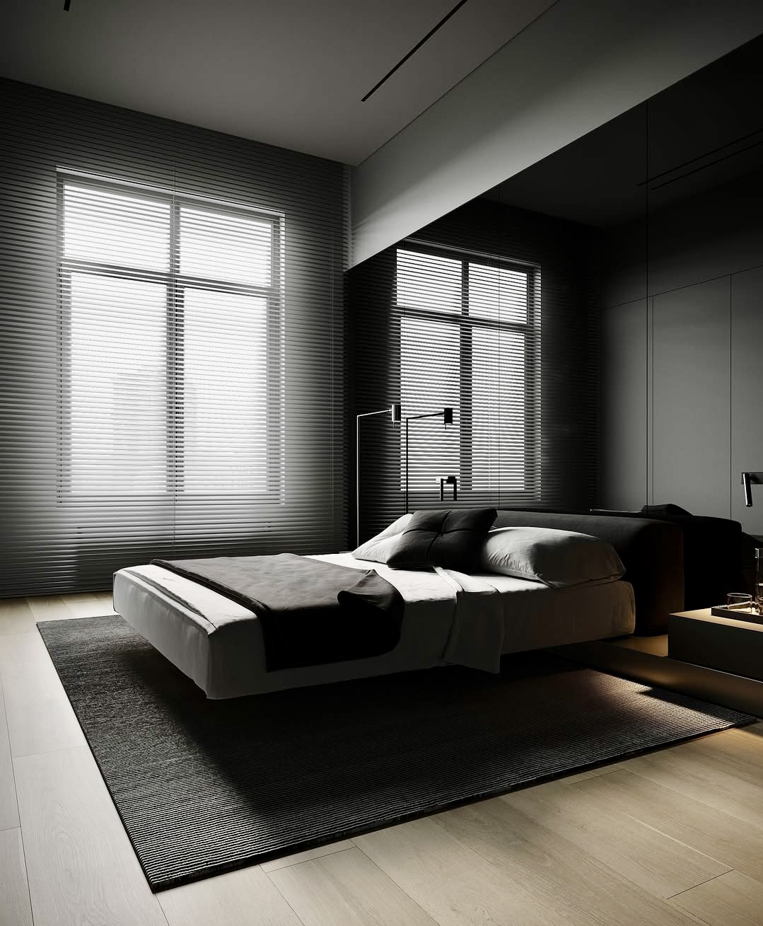 30 Bedroom Ideas for Men 2025 That Redefine Masculine Style with Cozy ...