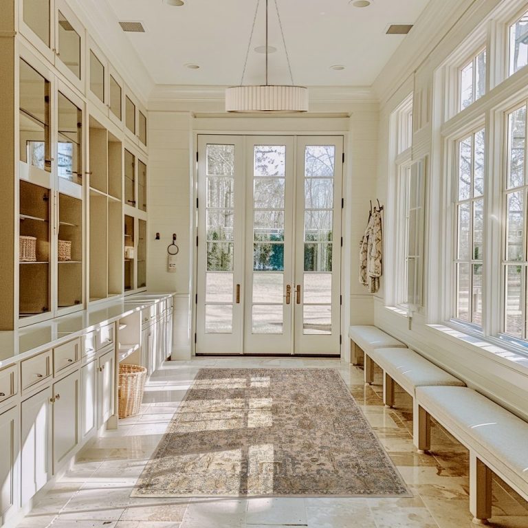 30 Foyer Design 2025 Ideas That Redefine Modern Luxury Entryways ...