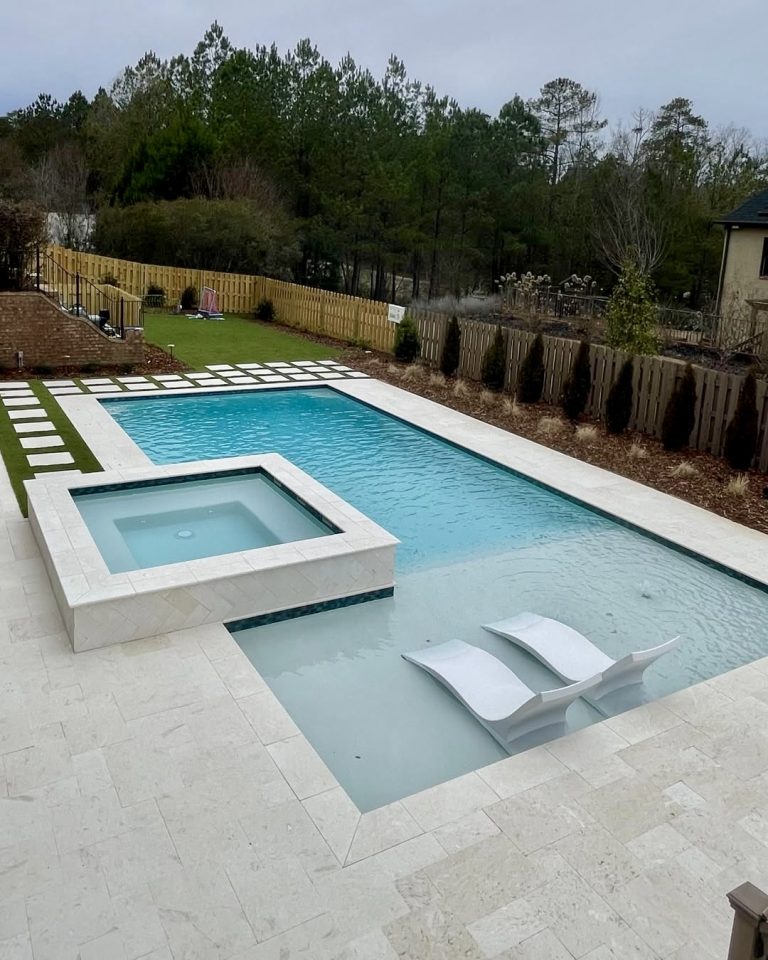 30 Backyard Pool Ideas 2025 That Will Turn Your Outdoor Space Into a ...