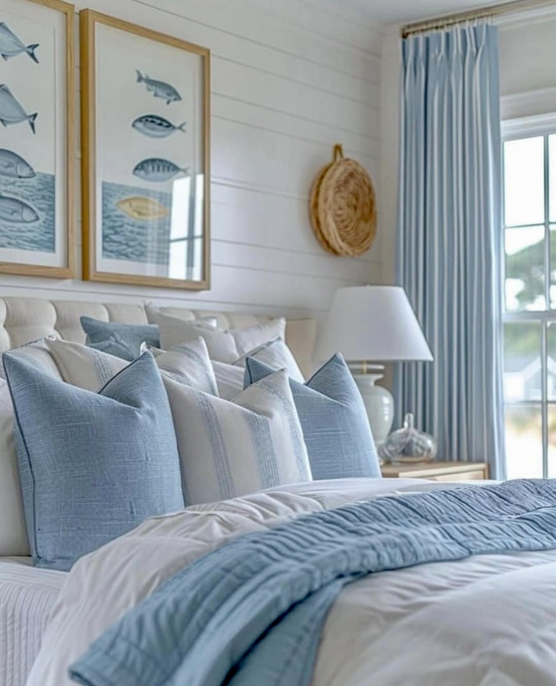 30 Beach House Decor 2025 Ideas That Redefine Coastal Style with Rustic ...
