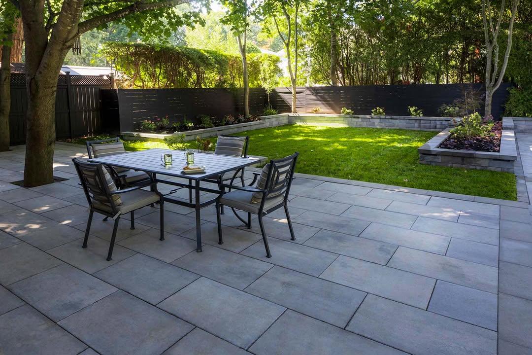 35 Backyard Landscaping Ideas 2025 That Are Modern, Low Maintenance and ...