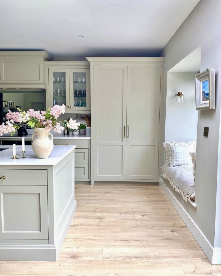 35 Kitchen Layout 2025: Top Ideas with Island, Double Galley, Small L ...