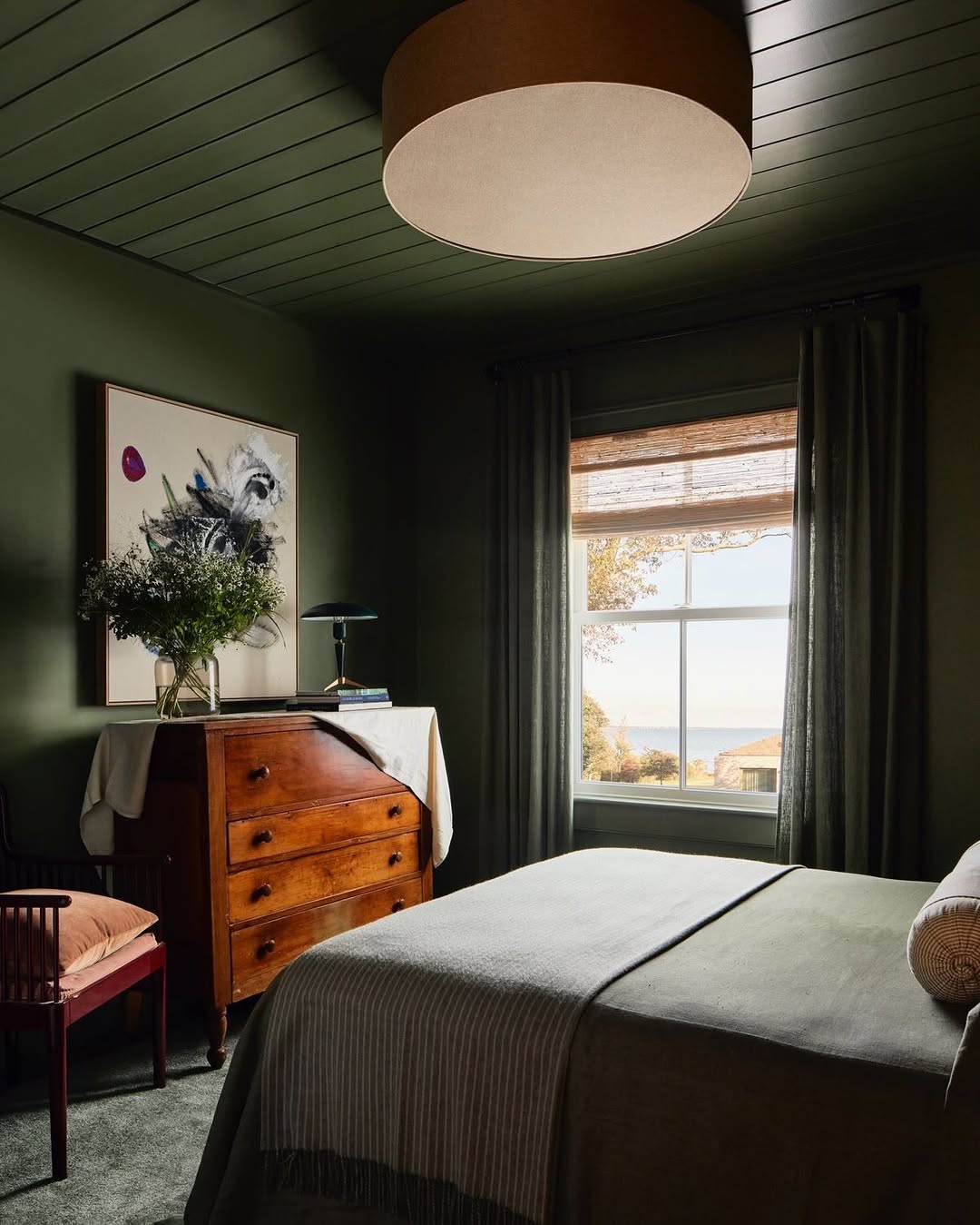30 Bedroom Ideas for Men 2025 That Redefine Masculine Style with Cozy ...