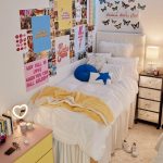35 Dorm Room Inspiration 2025 Ideas That Redefine College Aesthetic and ...