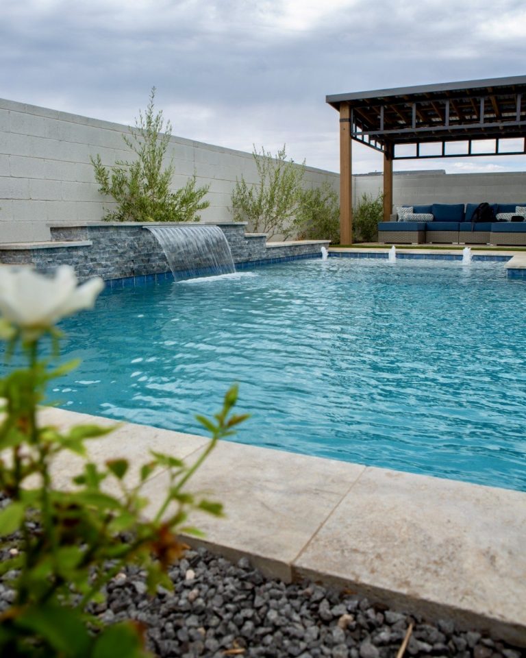 30 Backyard Pool Ideas 2025 That Will Turn Your Outdoor Space Into a ...