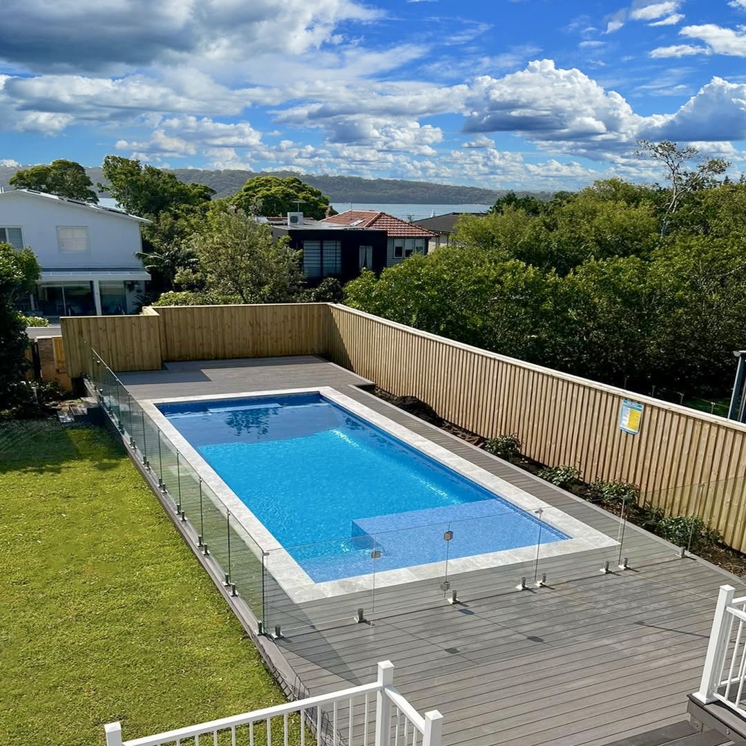 25 Pool Deck Ideas 2025 That Will Instantly Upgrade Your Backyard ...