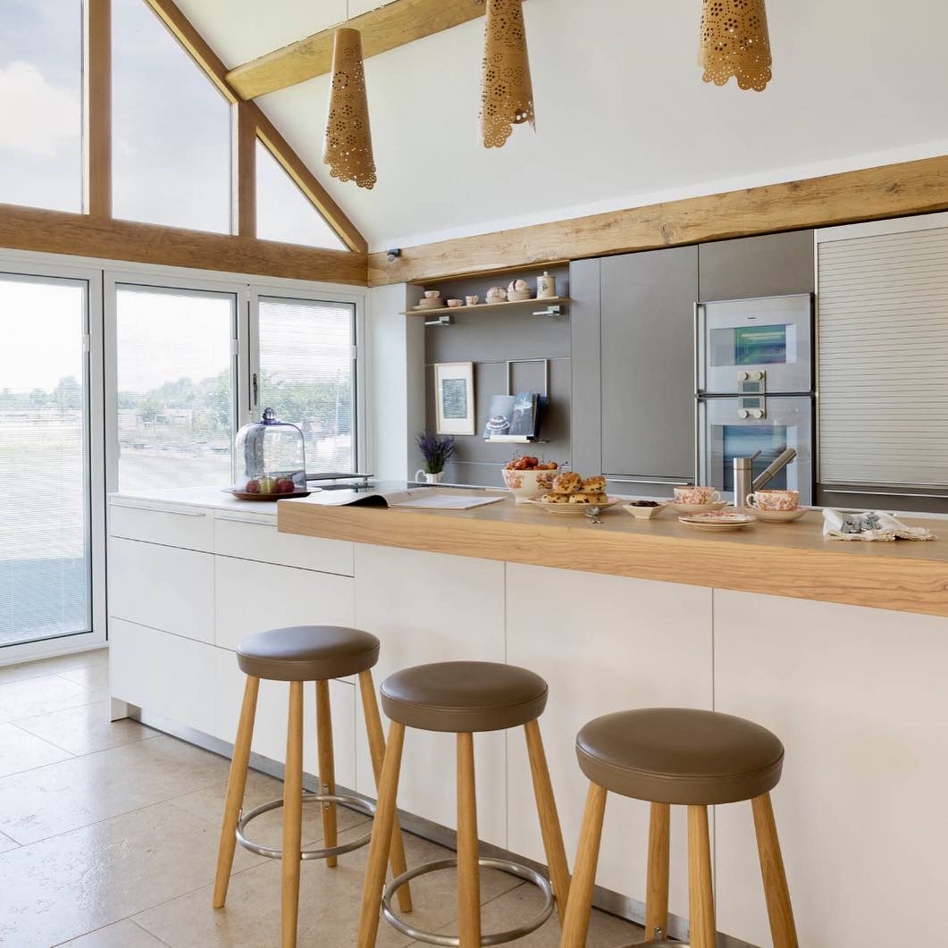 25 Kitchen Bar Ideas That Will Instantly Elevate Your Home – From Cozy ...
