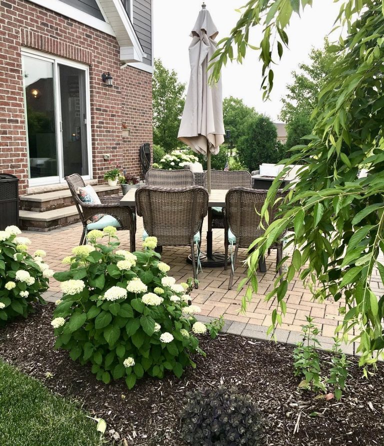 30 Back Patio Ideas 2025 That Will Transform Your Outdoor Space on a ...