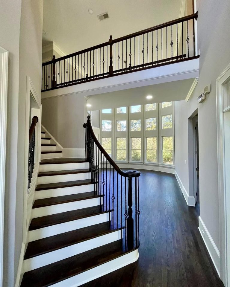 25 Open Floor Ideas That Redefine Space, Light, and Modern Living ...