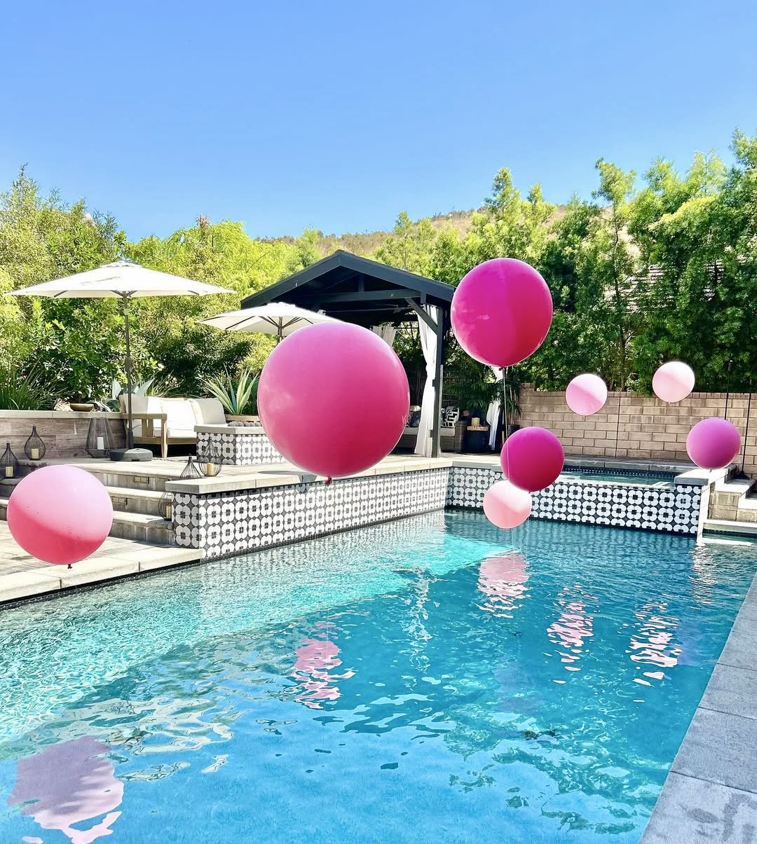 30 Pool Decor 2025 Ideas That Will Instantly Elevate Your Backyard ...