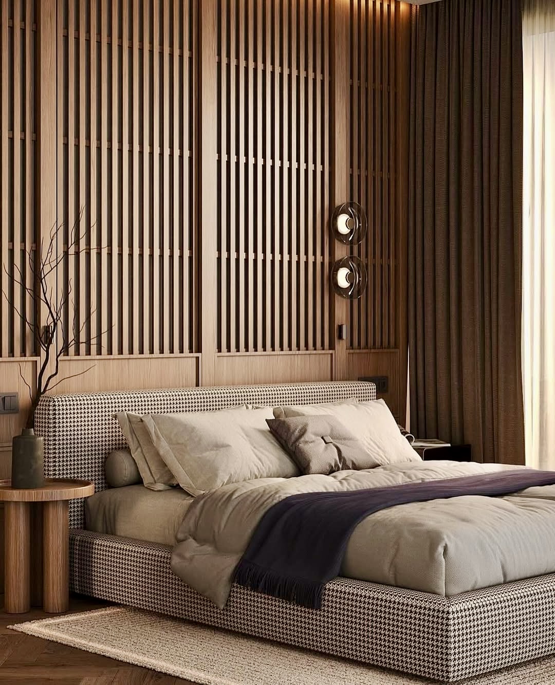 35 Bedroom Designs 2025 That Redefine Cozy, Modern, and Luxury Style ...