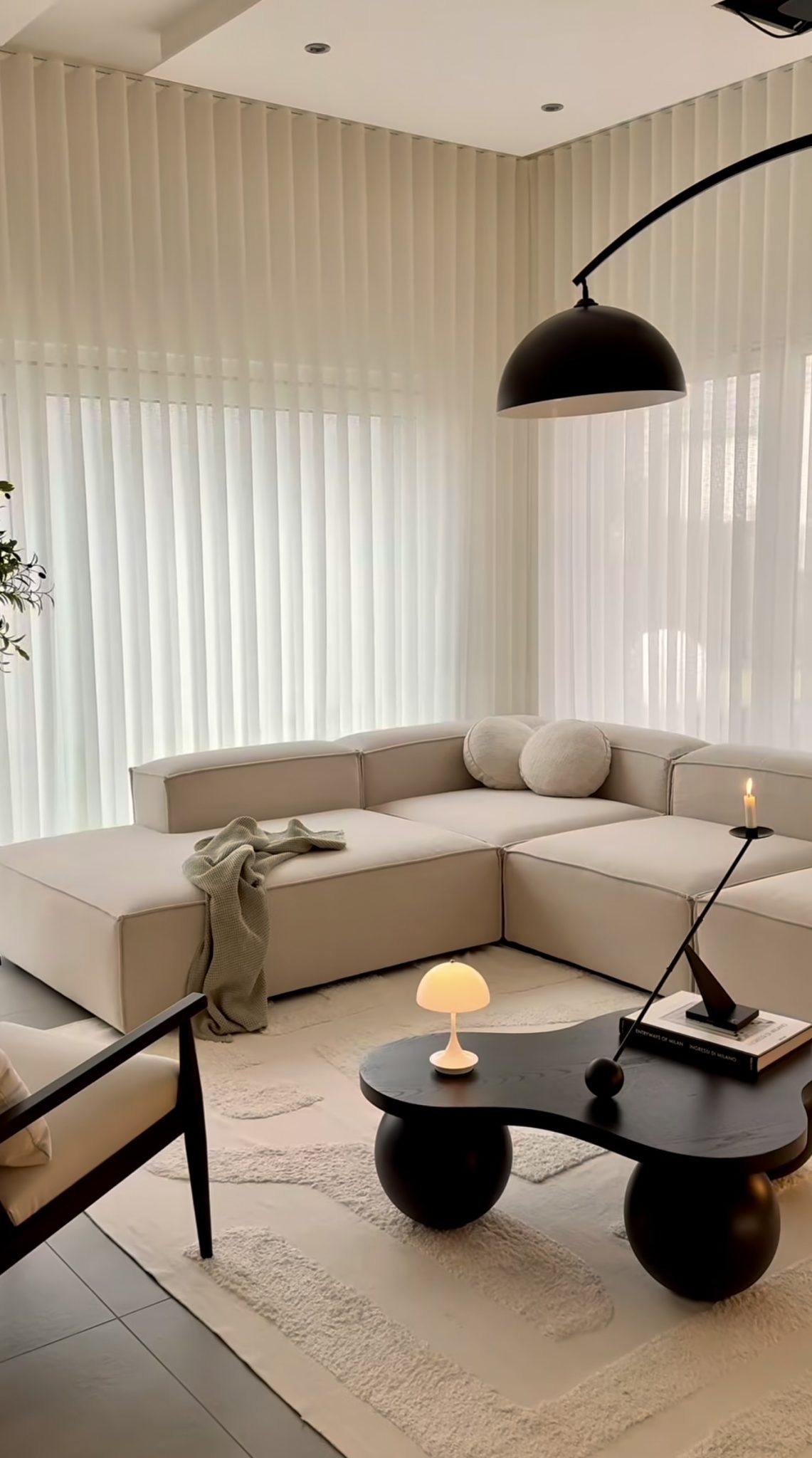 30 Home Living Room Ideas 2025 That Mix Cozy Charm, Smart Layouts, and ...