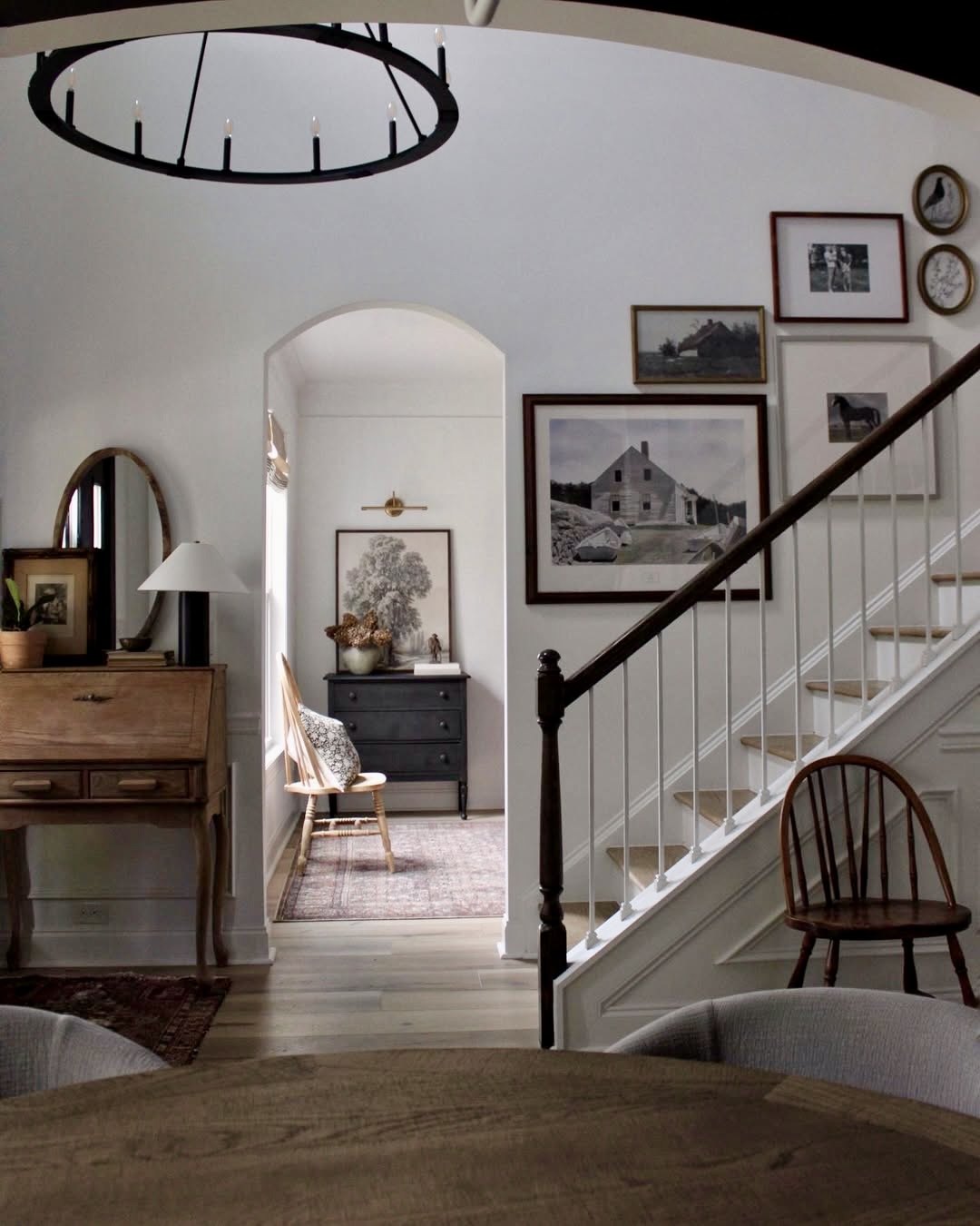 35 Foyer Ideas 2025 That Will Instantly Elevate Your Entryway — From ...