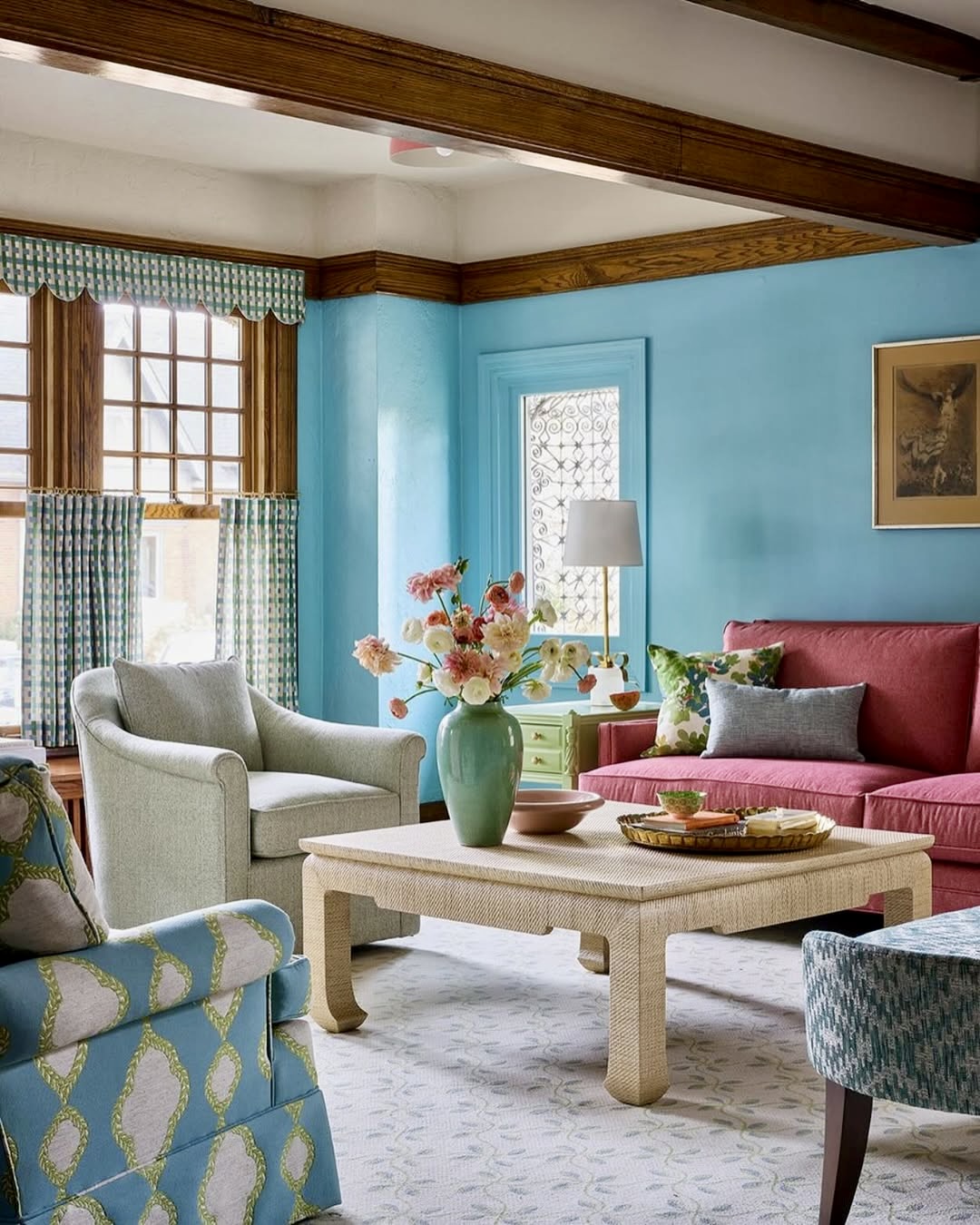 29 Living Room Color Palette 2025 Ideas That Will Instantly Transform ...