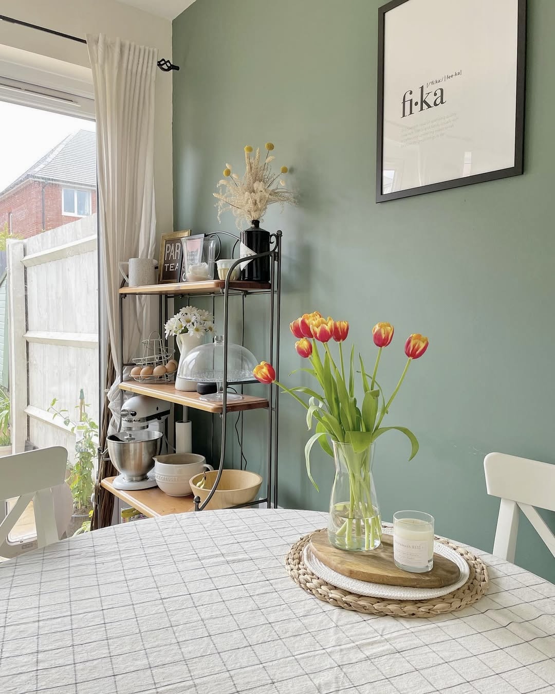 35 Kitchen Table Decor 2025 Ideas That Will Instantly Elevate Your ...
