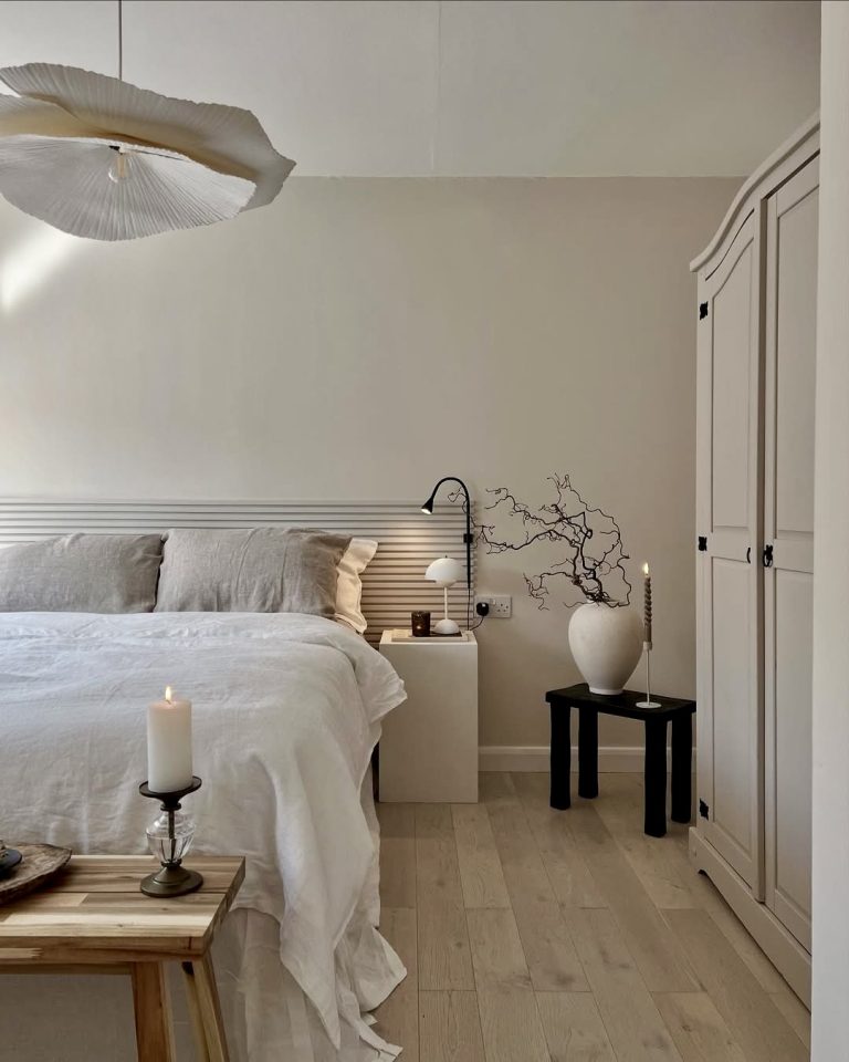 35 Bedroom Designs 2025 That Redefine Cozy, Modern, and Luxury Style ...