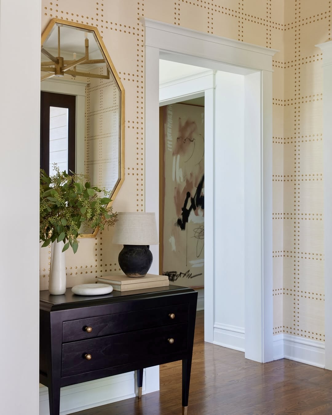 35 Foyer Ideas 2025 That Will Instantly Elevate Your Entryway — From ...