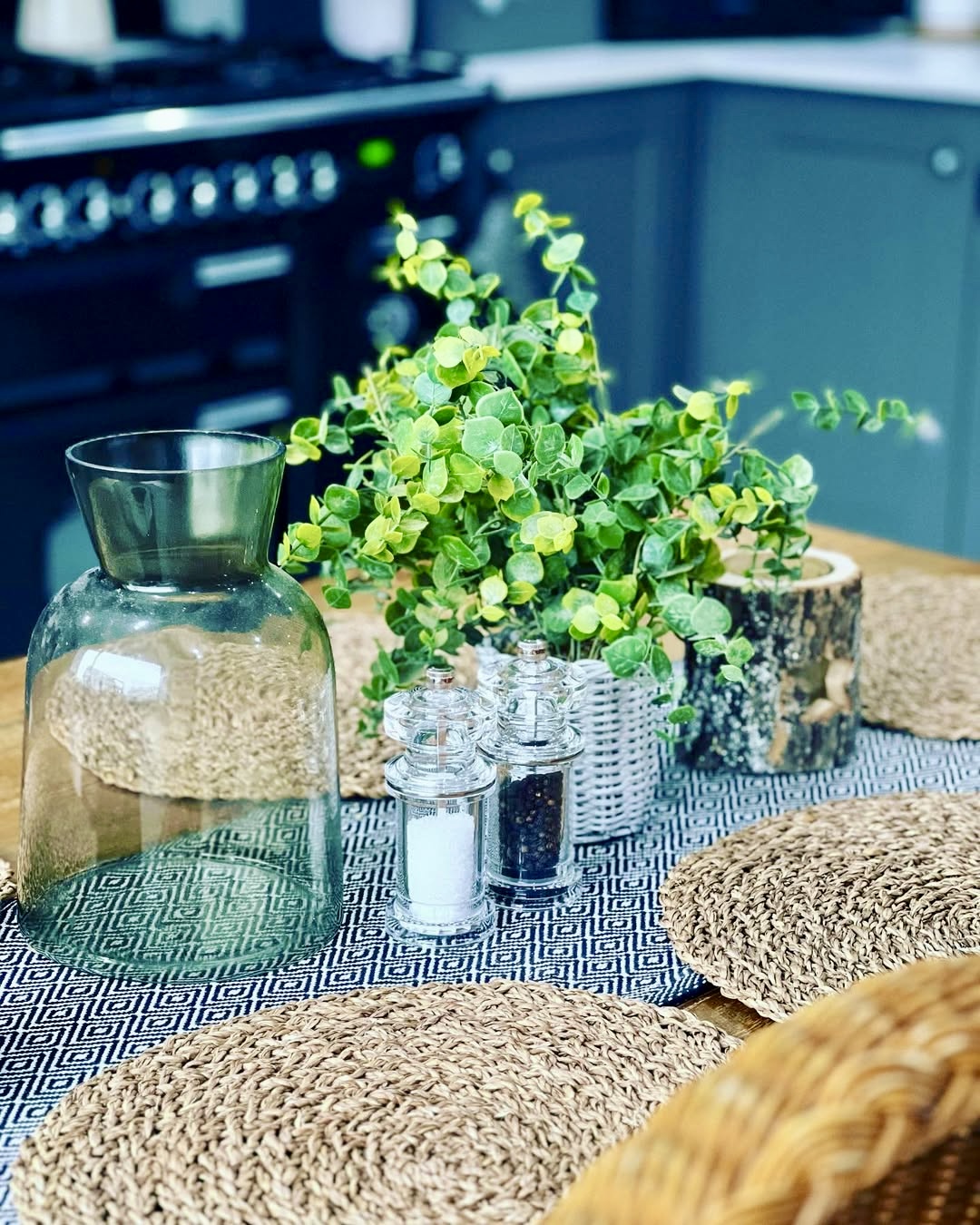 35 Kitchen Table Decor 2025 Ideas That Will Instantly Elevate Your ...