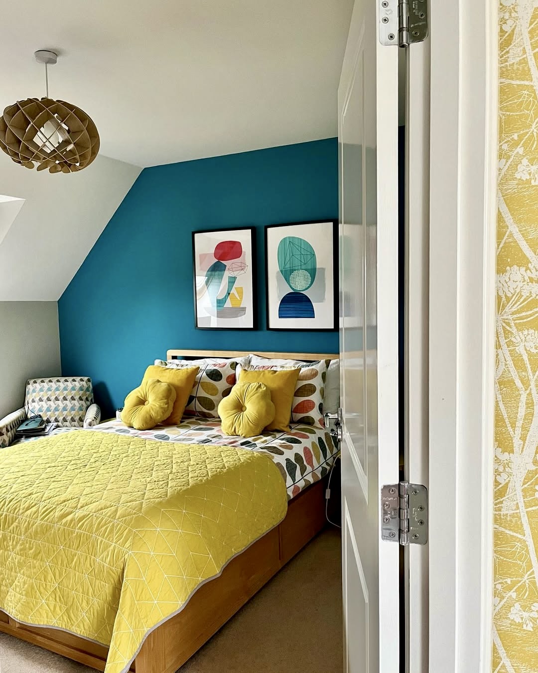 30 Guest Room Ideas 2025 That Will Impress Every Visitor – From Modern ...