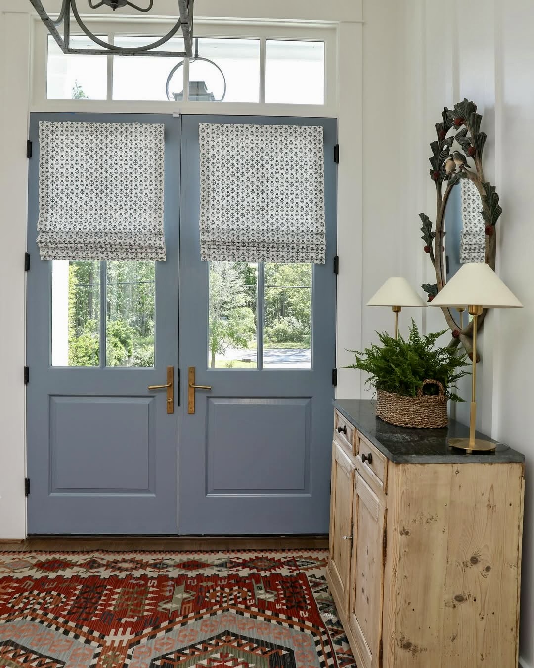 35 Foyer Ideas 2025 That Will Instantly Elevate Your Entryway — From ...