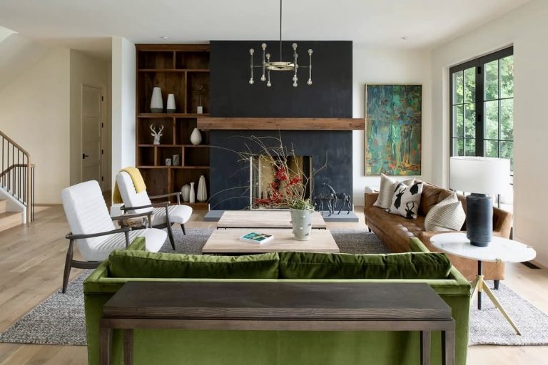 29 Living Room Color Palette 2025 Ideas That Will Instantly Transform ...