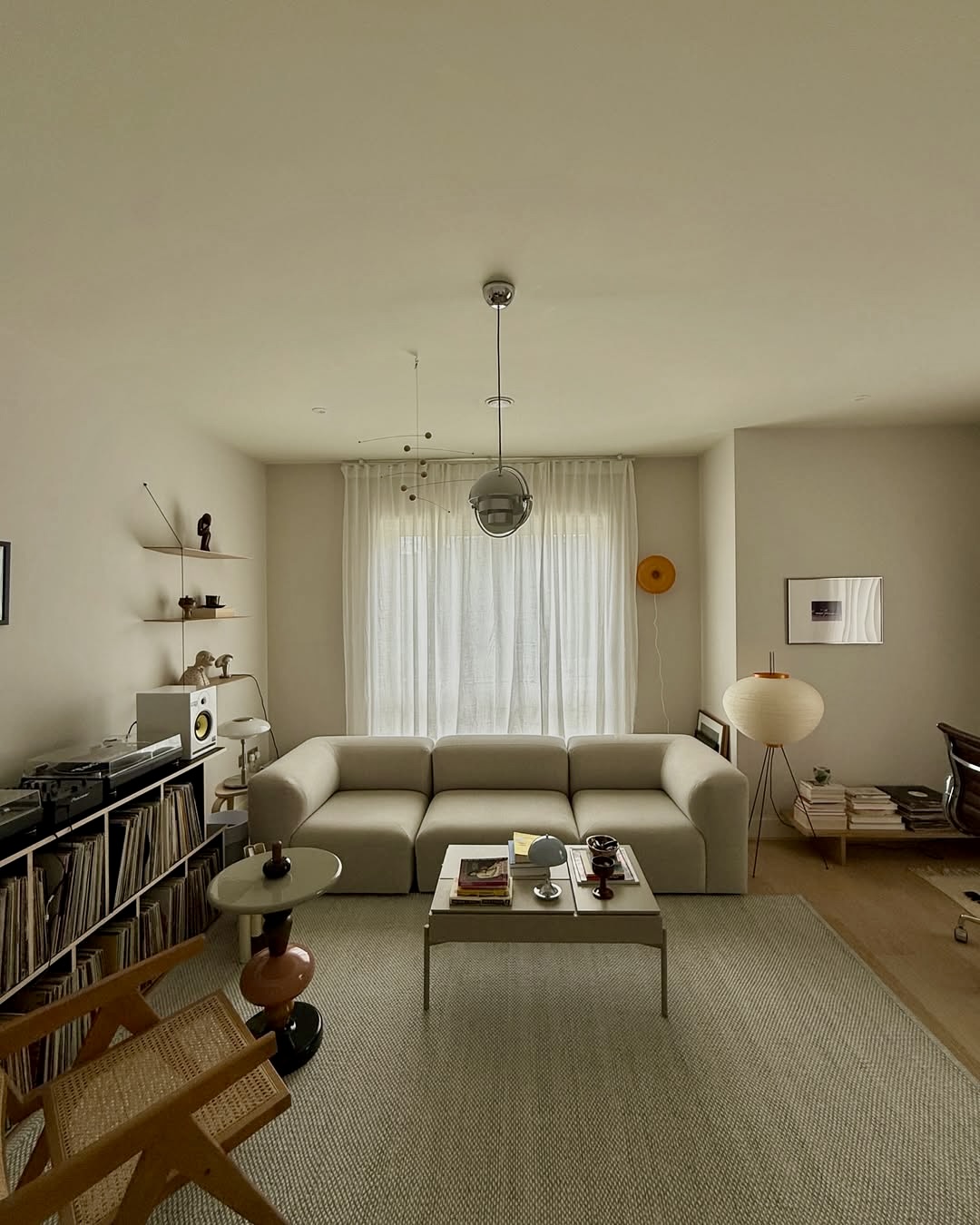 30 Living Room Color Schemes 2025 That Will Instantly Refresh Your ...