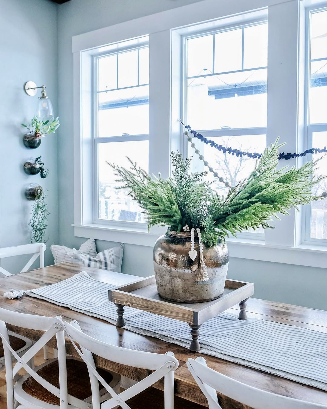 35 Kitchen Table Decor 2025 Ideas That Will Instantly Elevate Your ...