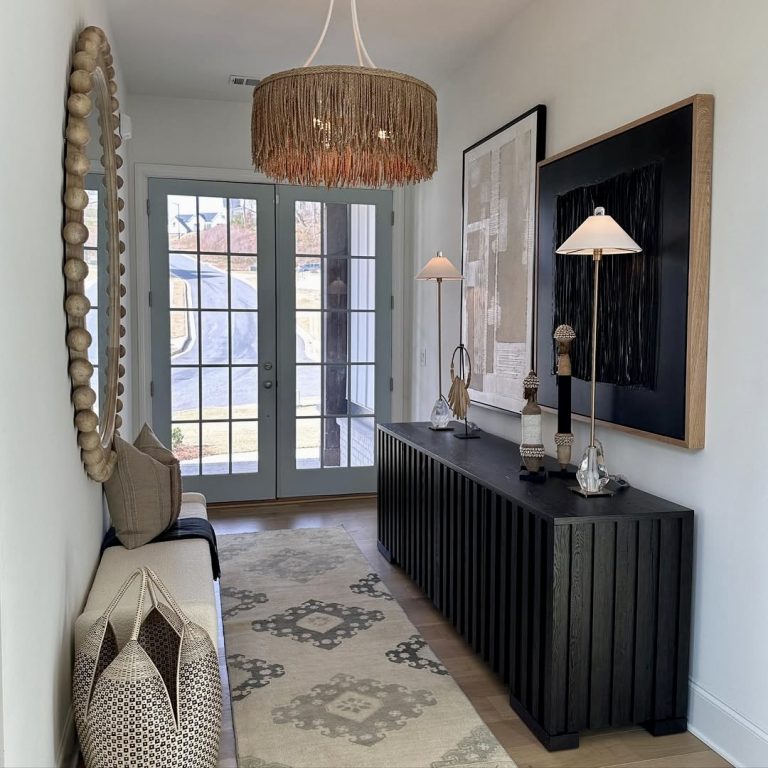 35 Foyer Ideas 2025 That Will Instantly Elevate Your Entryway — From ...