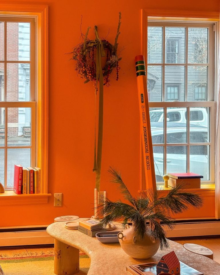 35 Living Room Paint Color Ideas 2025 That Will Instantly Transform ...