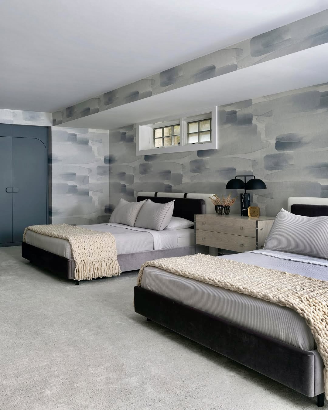 25 Basement Bedroom Ideas 2025 That Make Any Space Feel Cozy, Stylish ...