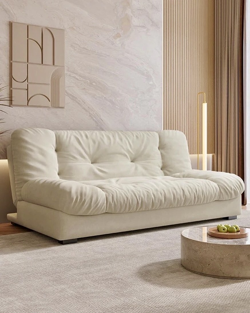 30 White Sofa Living Room 2025 Ideas That Redefine Modern Comfort and ...