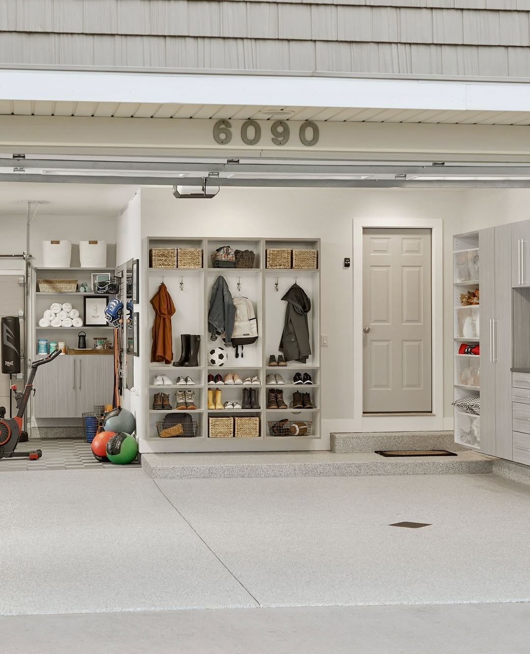 30 Garage Organization Ideas 2025 That Will Instantly Declutter and ...