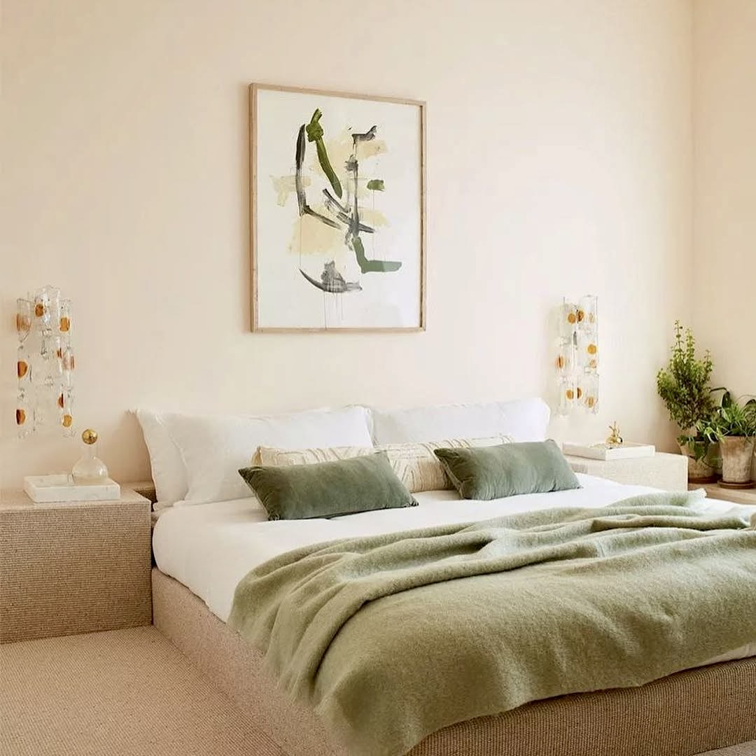25 Tan Bedroom Ideas 2025 That Prove Neutral Tones Are Anything But ...
