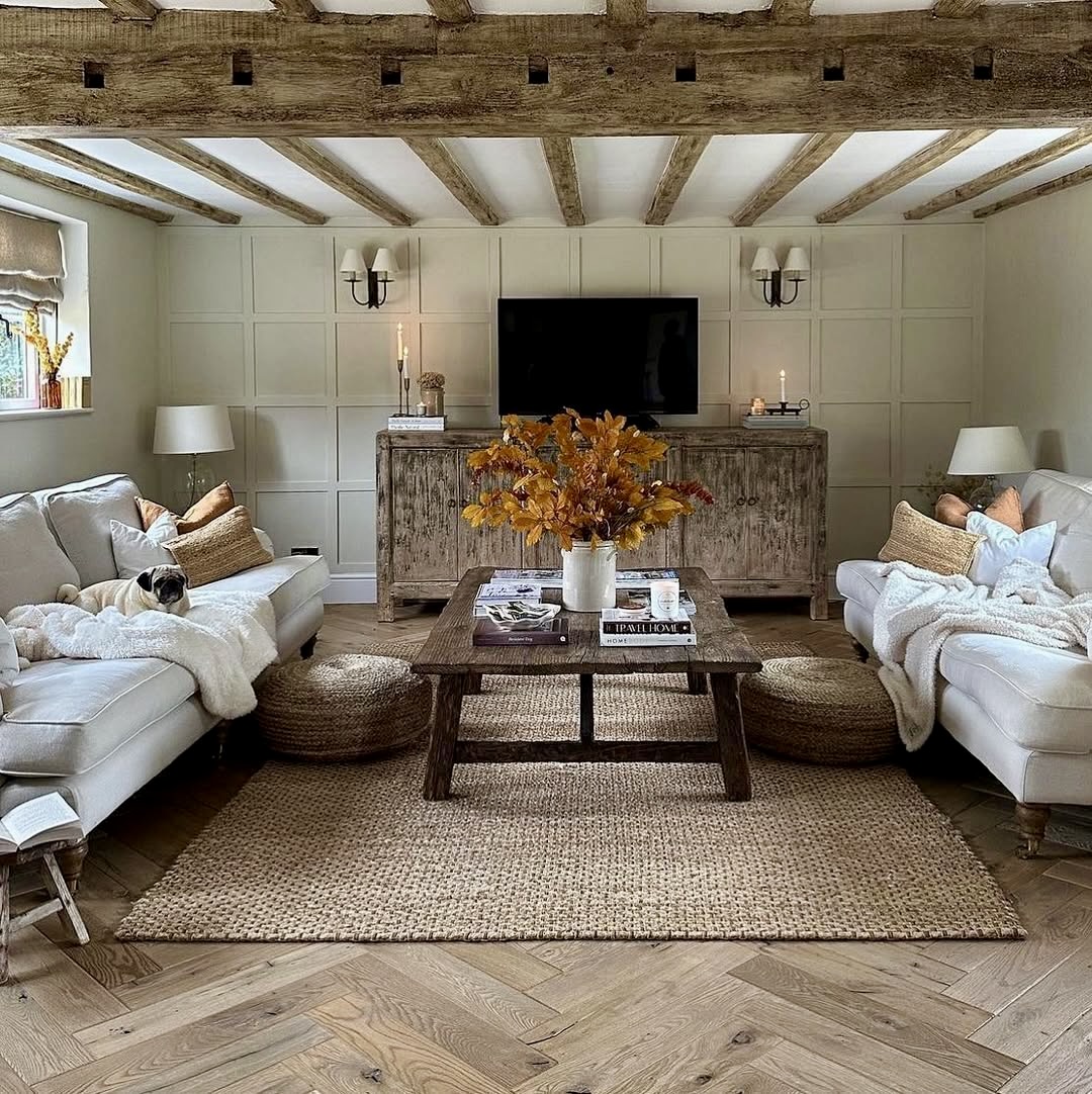 35 Family Room Designs Ideas 2025 That Blend Comfort, Style, and Modern ...